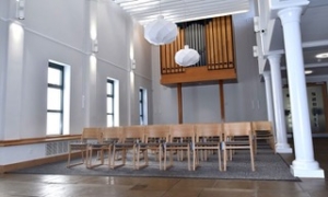 Kettering Crematorium - Celebrate Your Loved One