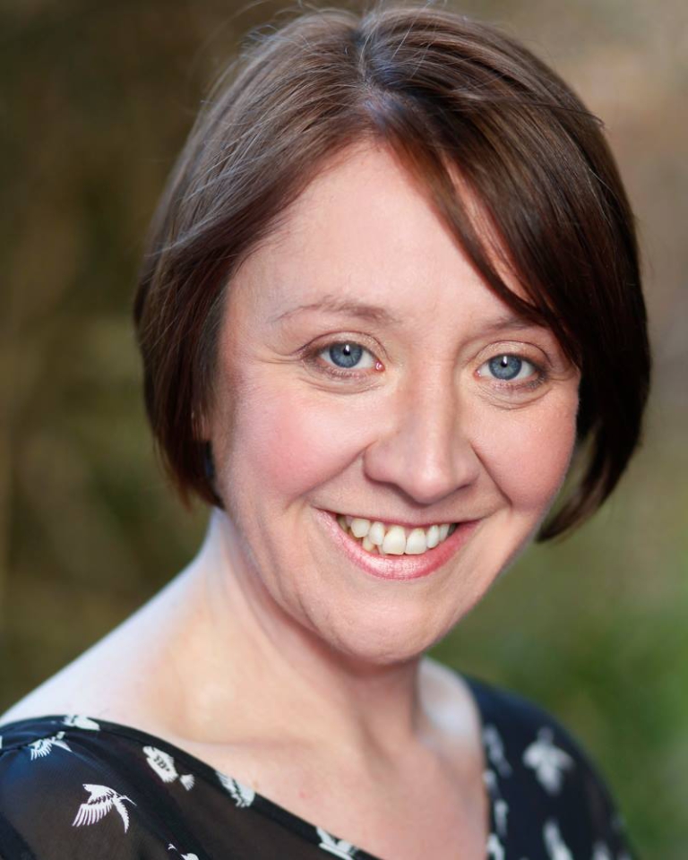Kate Barker - Celebrate Your Loved One