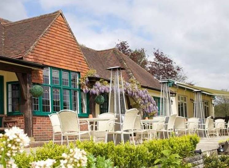 Ampfield Golf Club - Celebrate Your Loved One