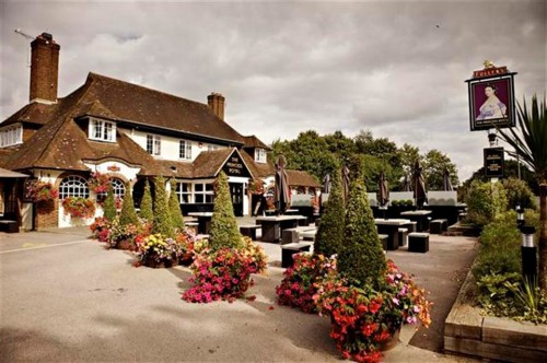 The Princess Royal - Celebrate Your Loved One